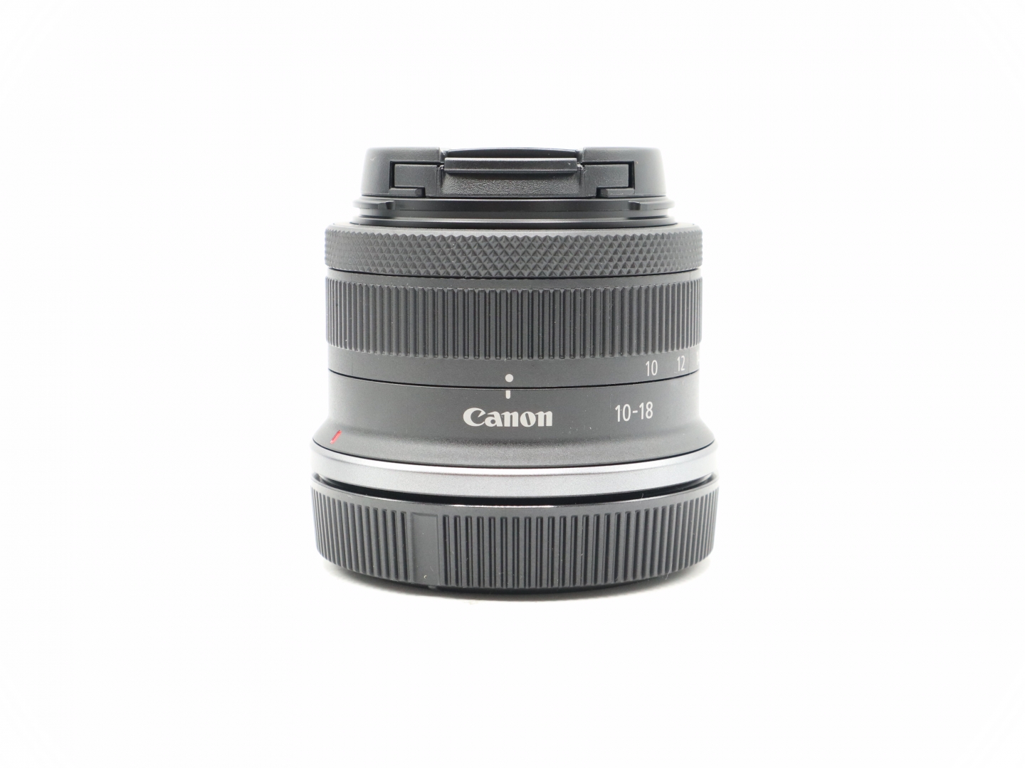Canon RF-S 10-18mm f/4.5-6.3 IS STM usato - RCE Foto