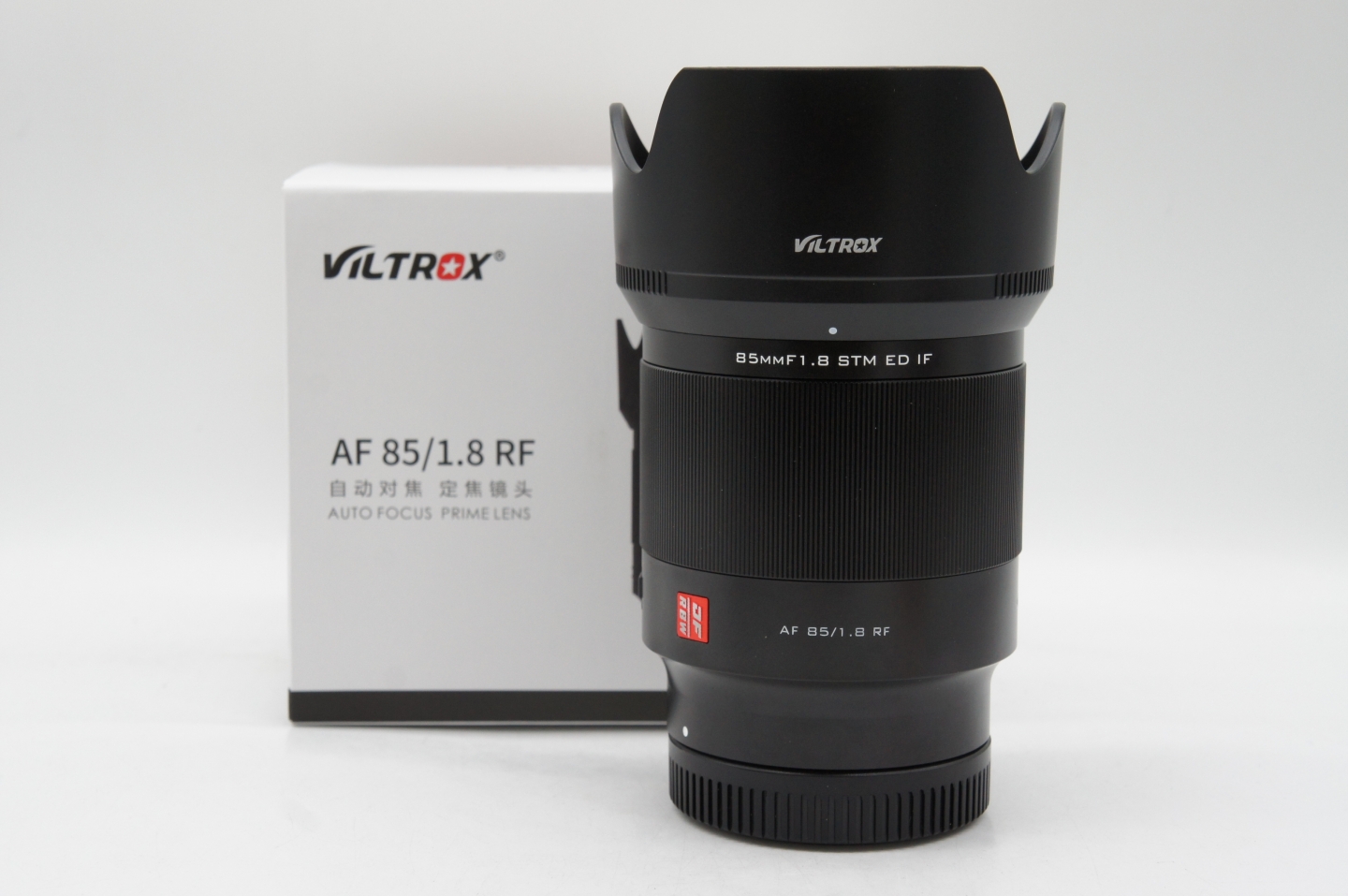 Viltrox AF 85mm f1.8 RF gebraucht - RCE Foto