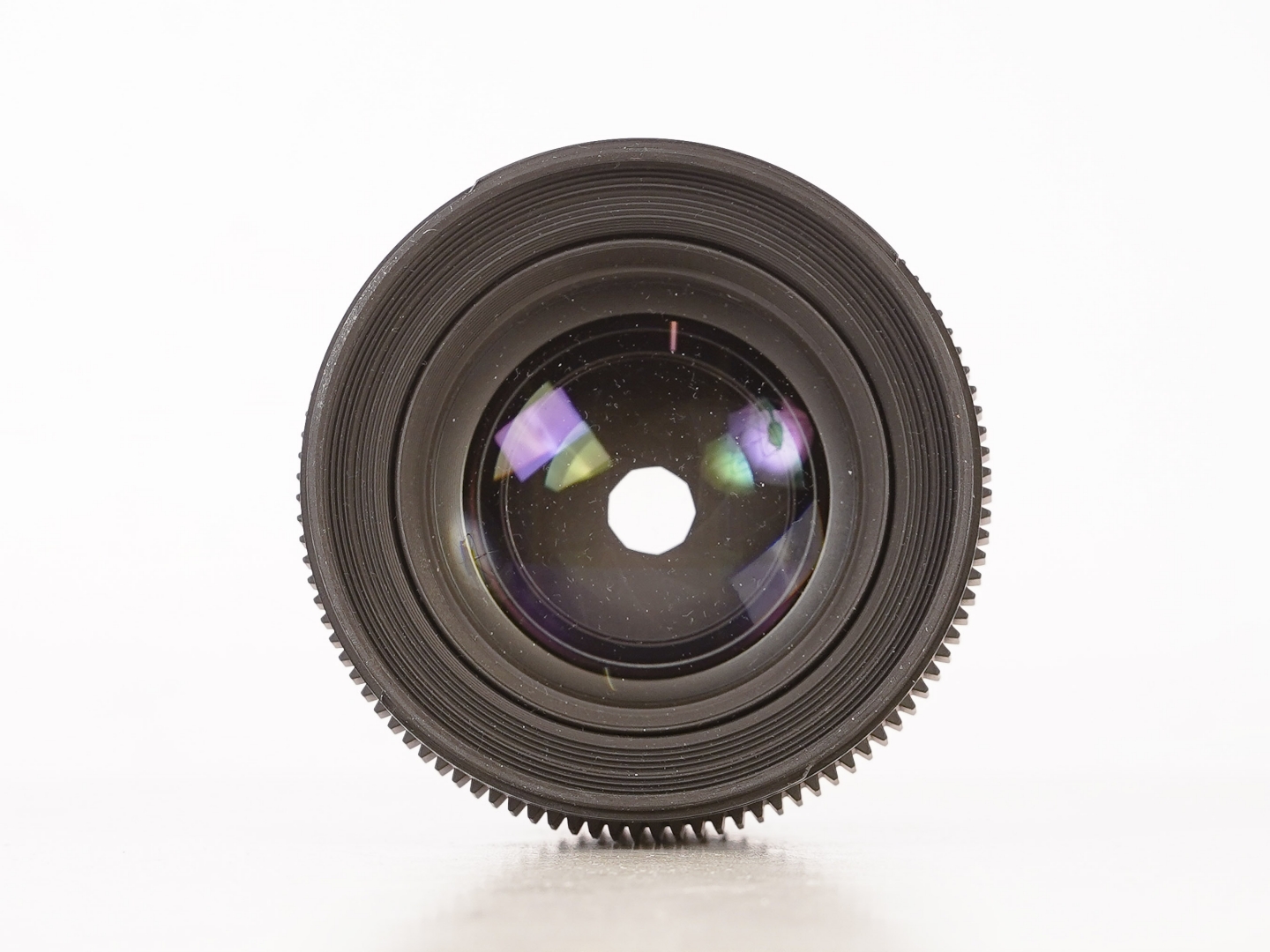 Samyang VDSLR 50mm T/1.5 AS UMC MK2 used - RCE Foto