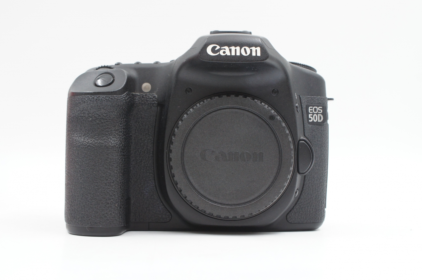 Canon EOS 50D d-occasion - RCE Foto