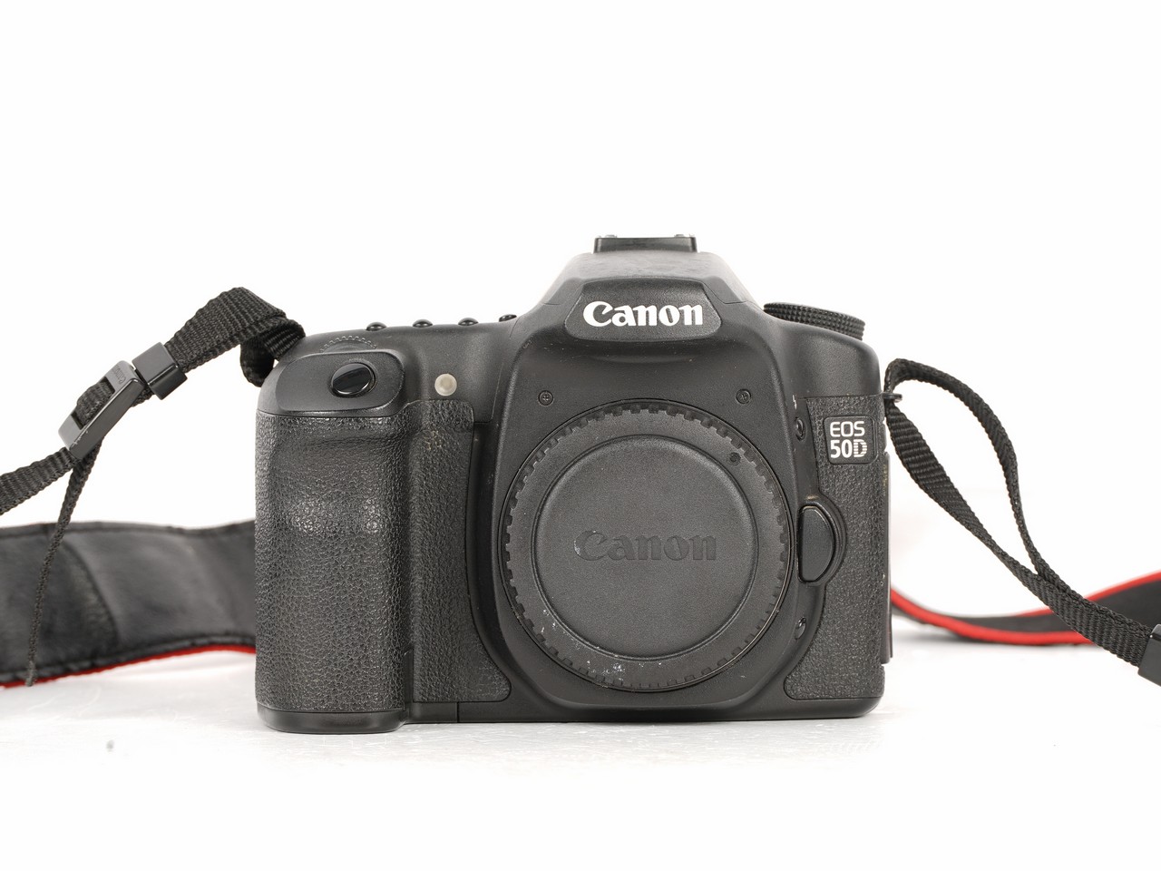 Canon EOS 50D gebraucht - RCE Foto