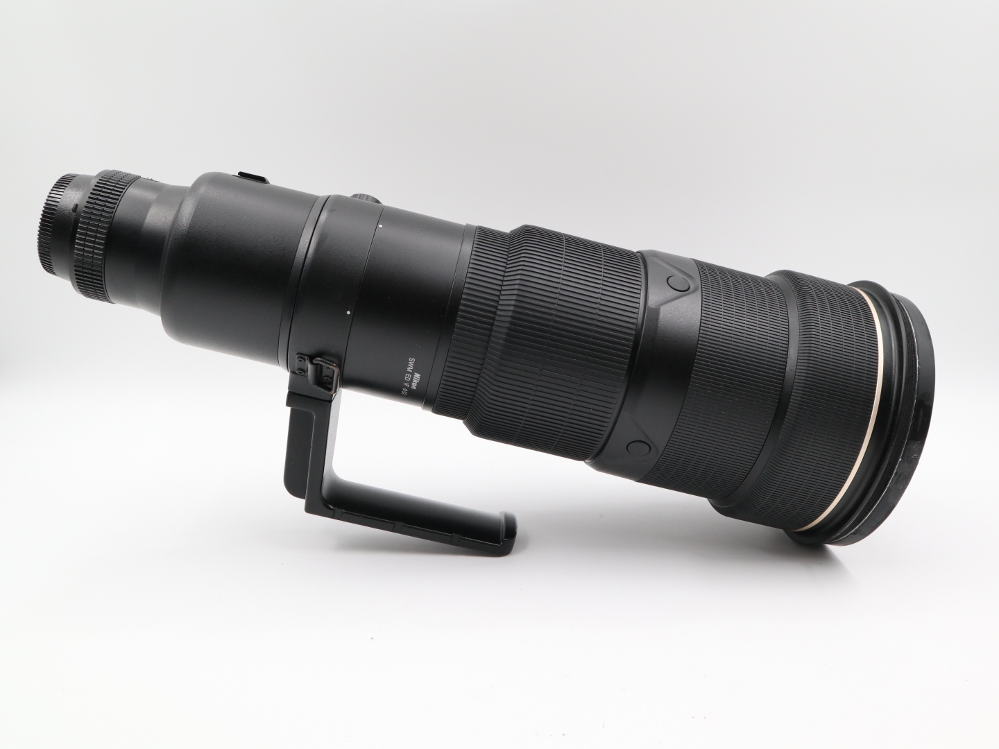 Nikon AF-S 500mm f/4 D ED II gebraucht - RCE Foto