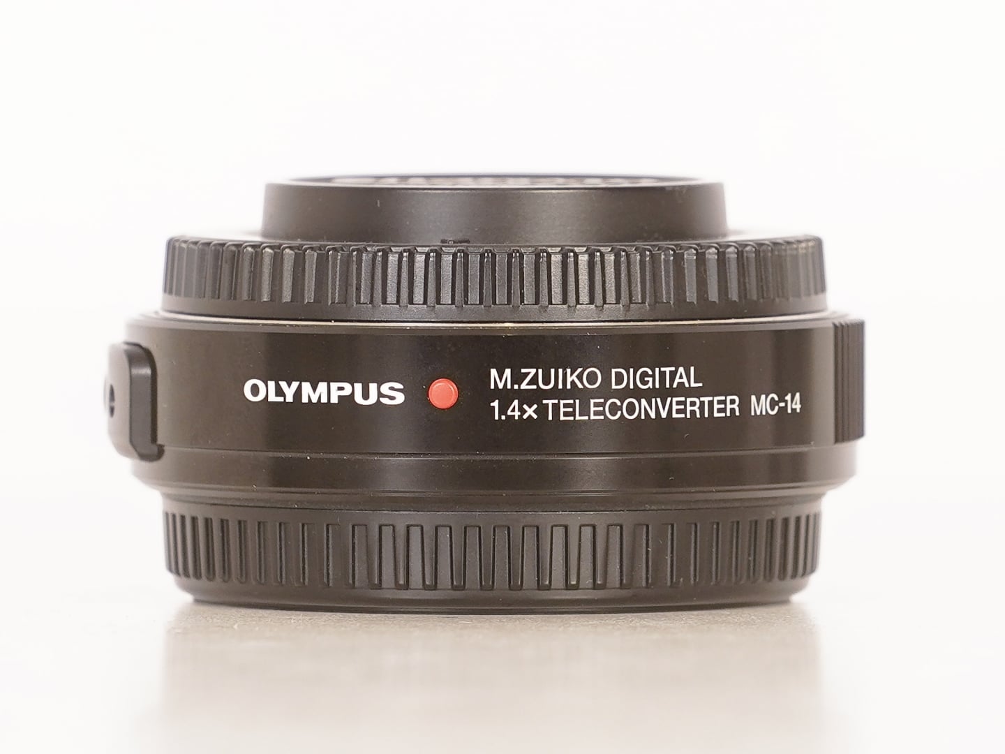 Olympus 1.4x MC-14 used - RCE Foto
