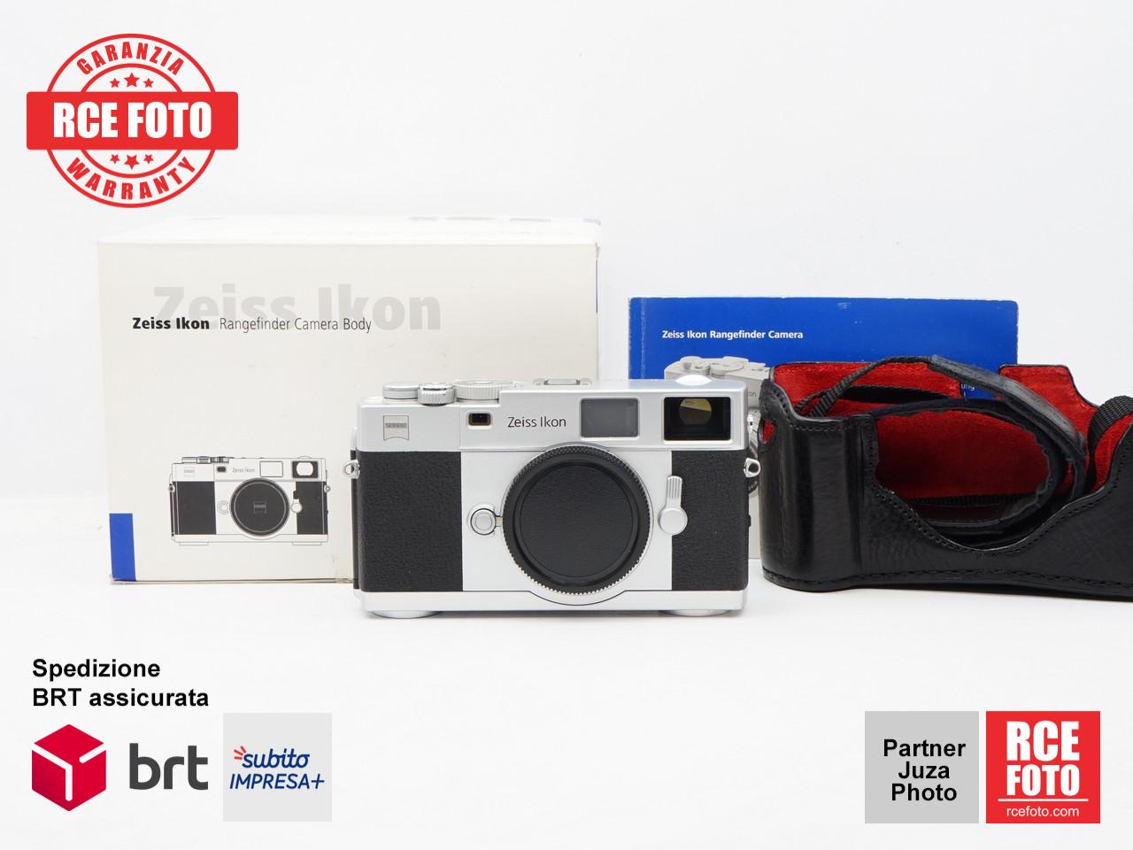 ZEISS IKON ZM - RCE Foto Usato fotografico Garantito